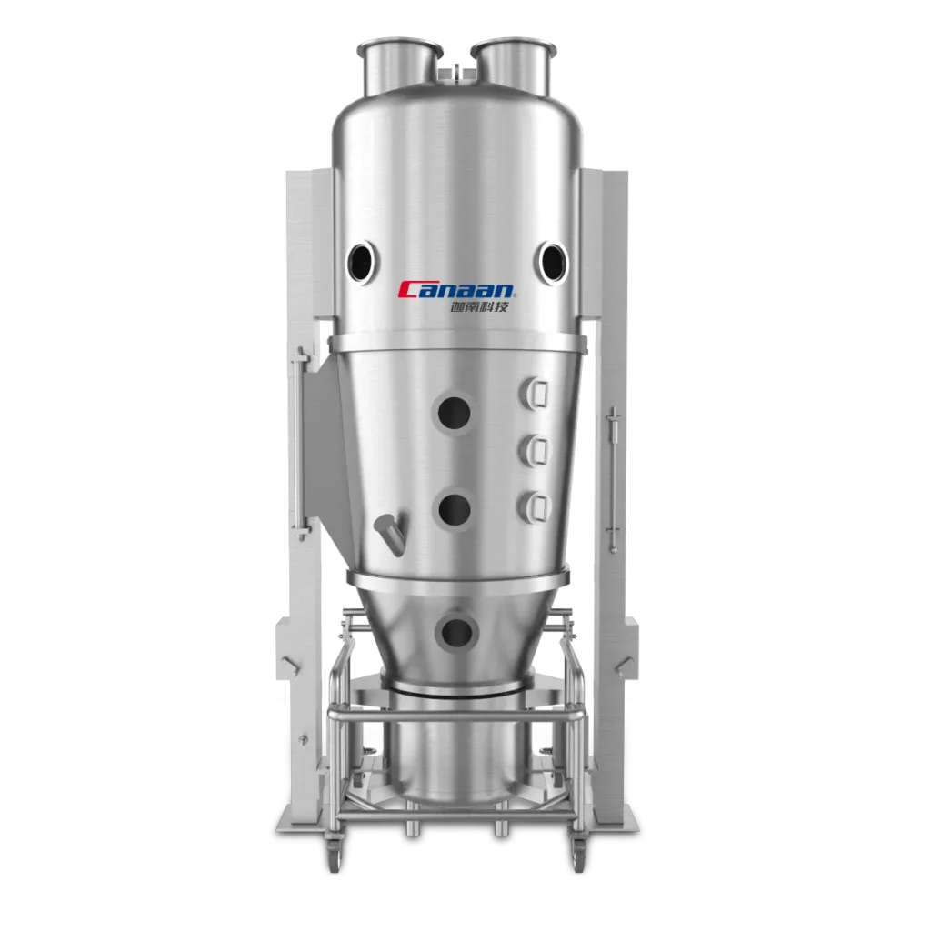 Pharmaceutical Granulation Machines & Solutions - A One-stop ...