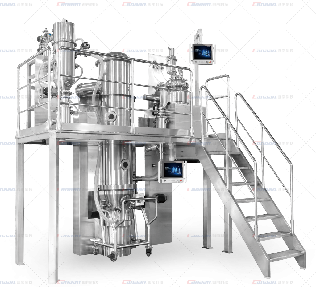 5 Pembekal Peralatan Pembungkusan Farmaseutikal Terbaik untuk Pasaran ...