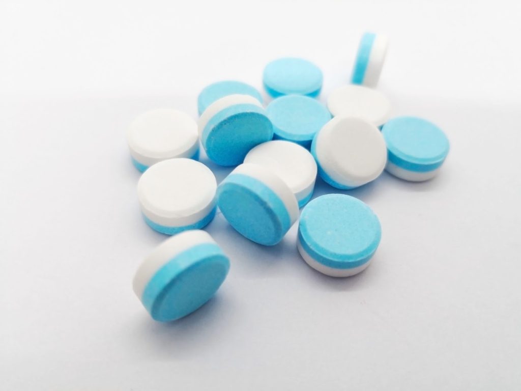 How Combination Tablets are Manufactured: A Guide to Double-layer ...