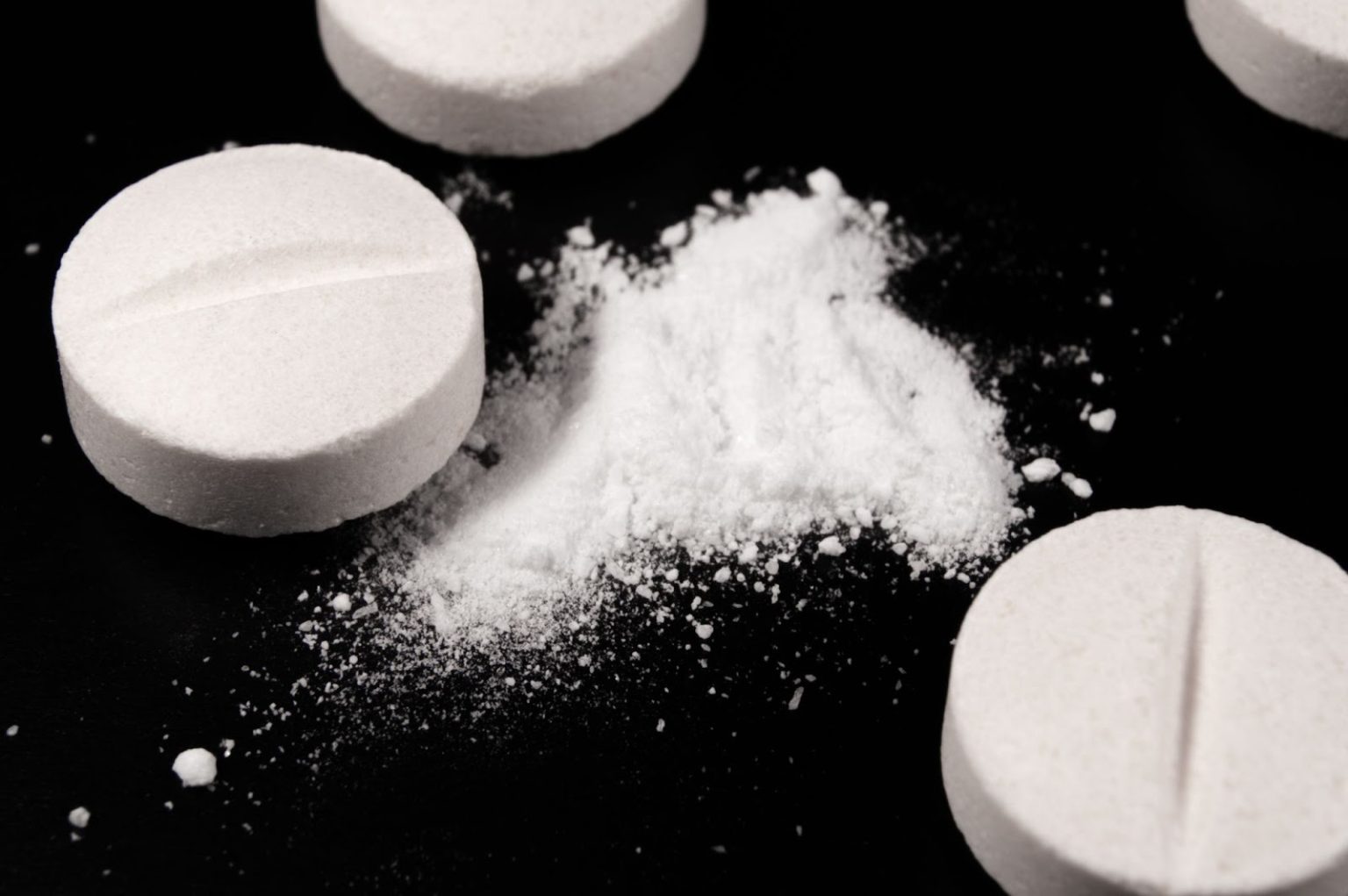 Guide étape par étape de la fabrication du chlorhydrate de metformine ...