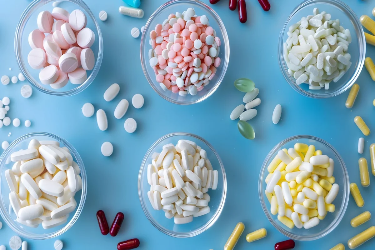 What is OSD in Pharma? Meaning, Types & Production Equipment