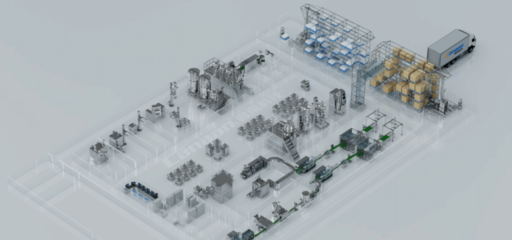 Diseñado para materiales sensibles al calor: concepto de funcionamiento ...