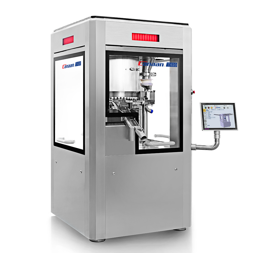 Direka untuk Bahan Sensitif Haba: Konsep Operasi Suhu Rendah bagi Mesin ...